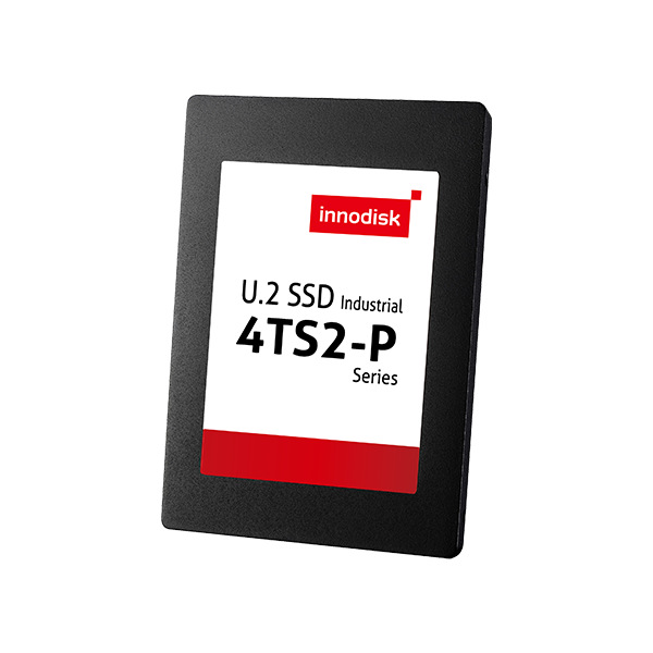 Промышленные SSD диски, SSD накопители Innodisk