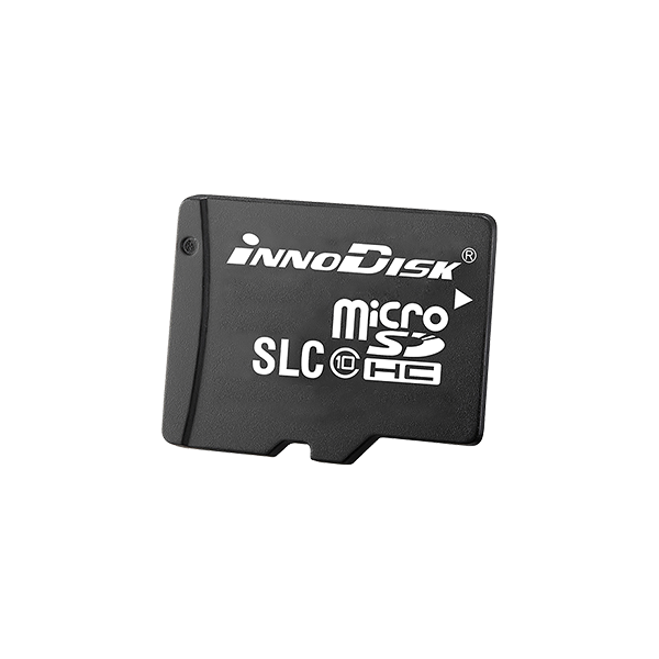 Промышленные microSD / SD карты Innodisk