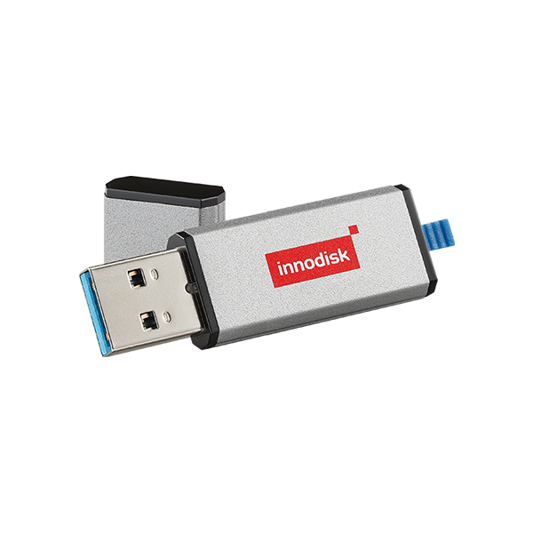 Промышленные USB/USB EDC от Innodisk