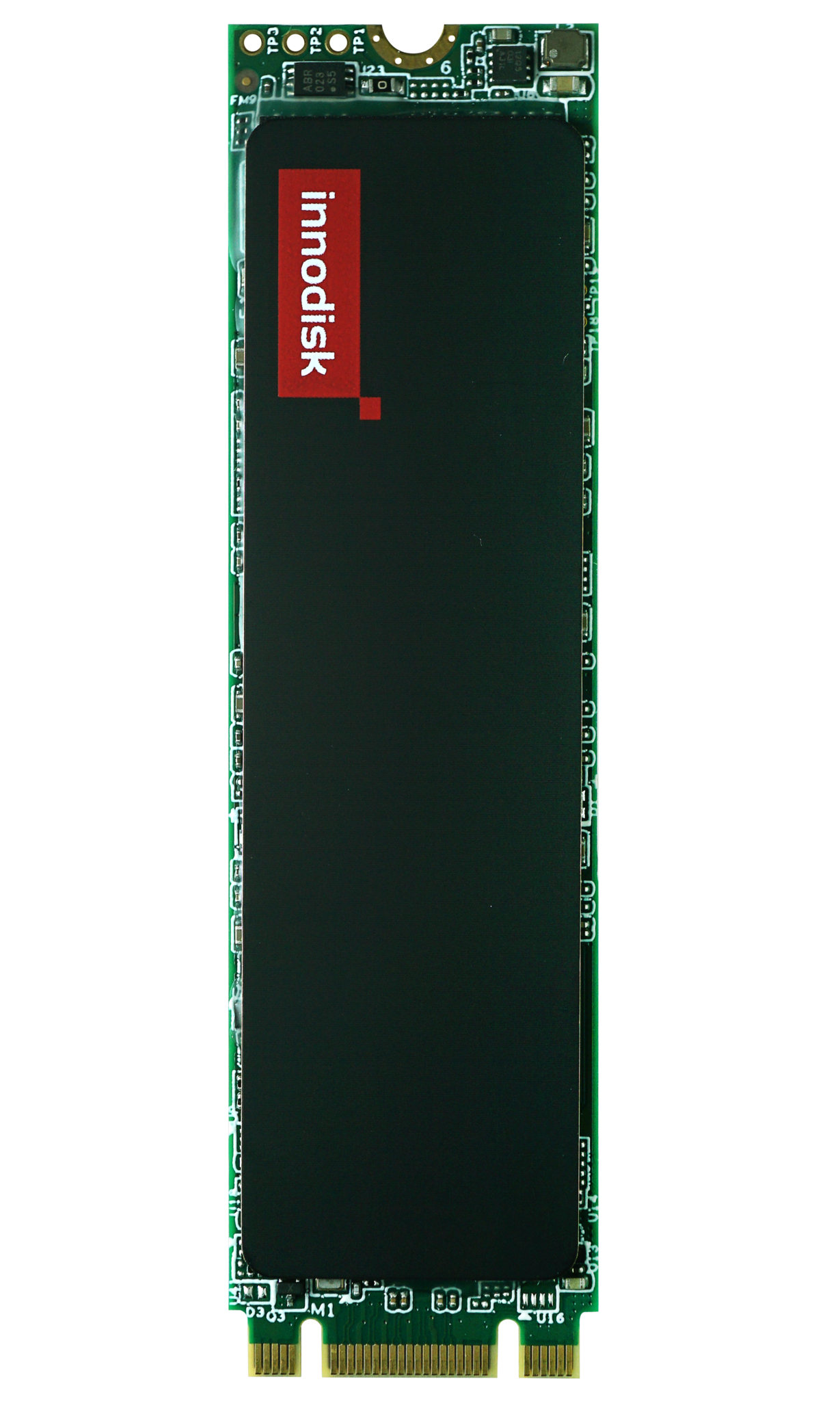 DGM28-01TDP1KCCEF: Карта флеш-памяти 1Тб M.2 P80 4TG2-P, Innodisk